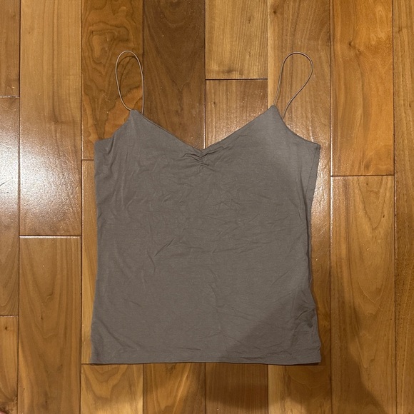 Zara | Tops | Zara Camisole Top | Poshmark